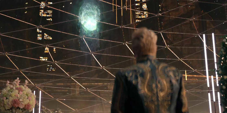 Star Trek: Strange New Worlds Season 3 Episode 2 Ending Explained: An ...