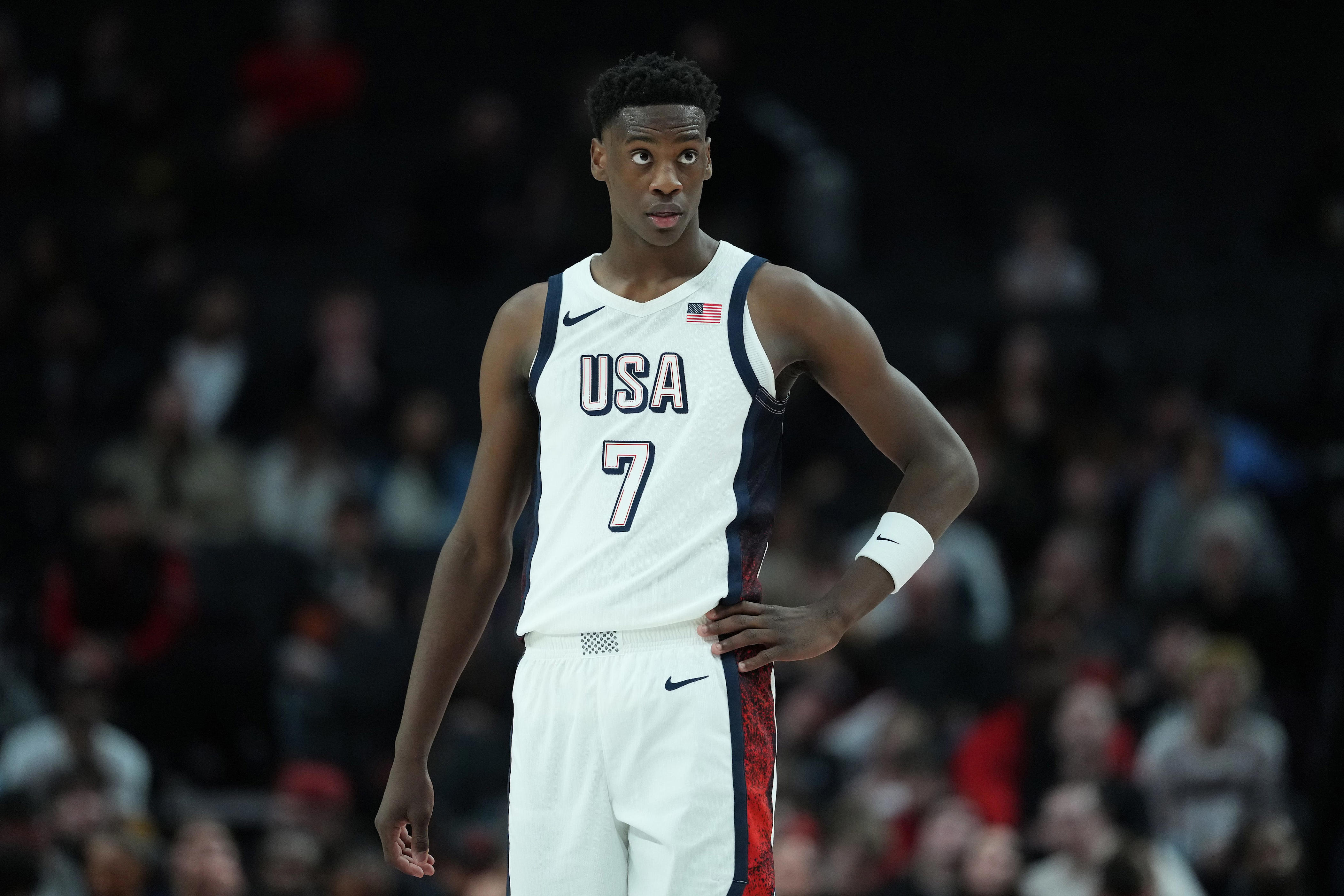 Do the Nets have to make sure to get their guy in the 2026 NBA Draft?