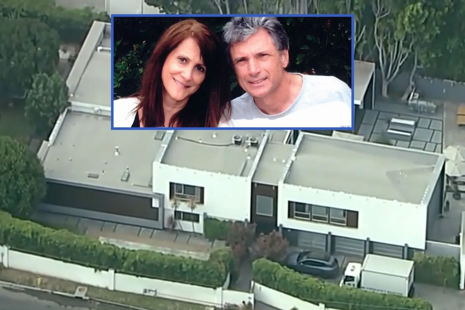 ‘Idol’ Exec Murder Update: LAPD Shares Gruesome Timeline in Double ...