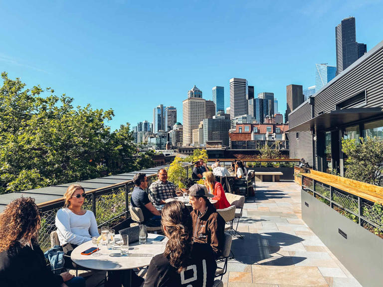 Are These Seattle Restaurants Worth The Hype?