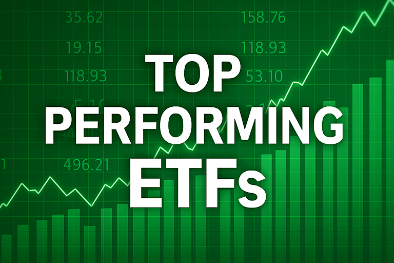 Top 10 Australian and global fixed interest ETFs of FY25
