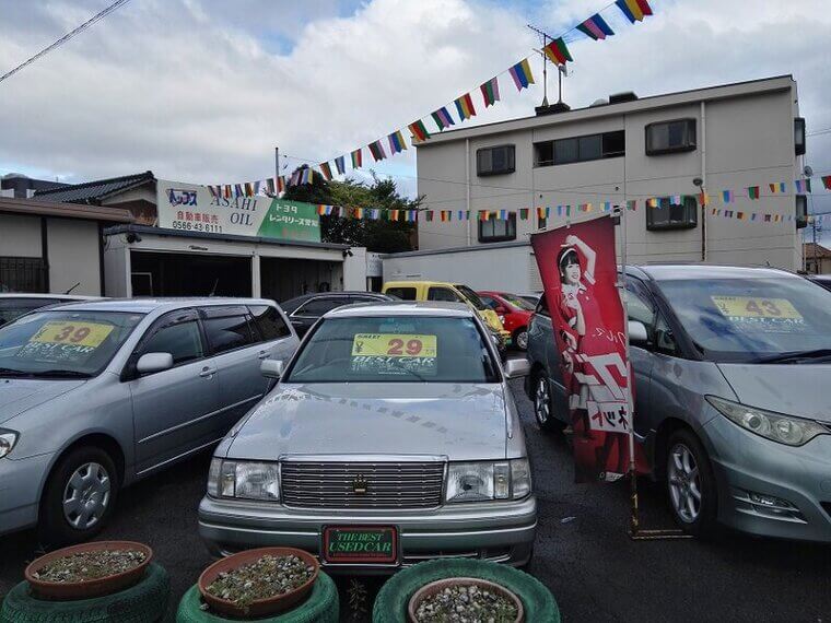 Ultimate Guide to Purchasing a Used Car