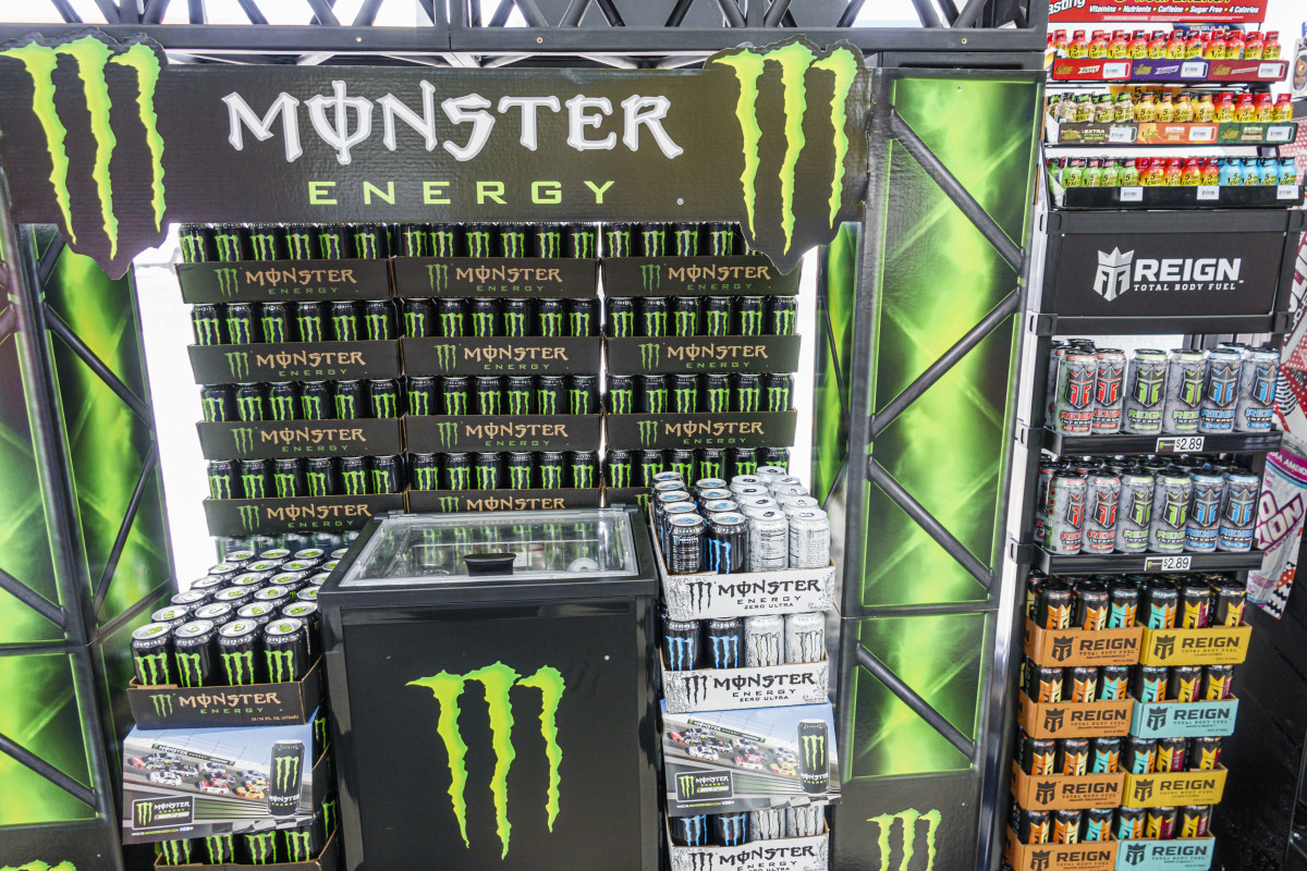 Energy Drink Giant Rejects Lawsuit, Labels Mouse Allegation a ‘Hoax’