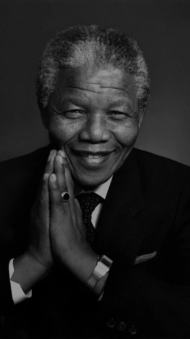 International Nelson Mandela Day: Know Some Interesting Facts About ...