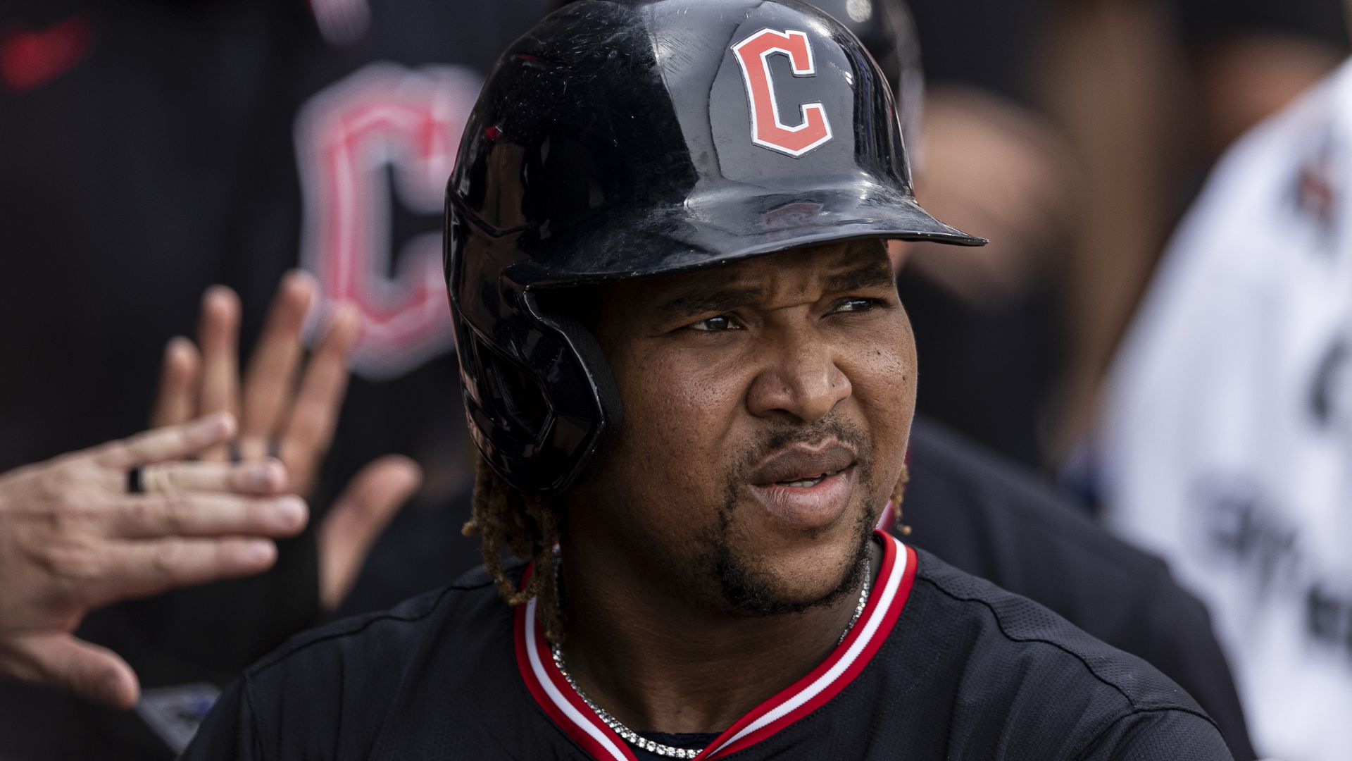 Guardians News and Notes: Finally... Baseball.