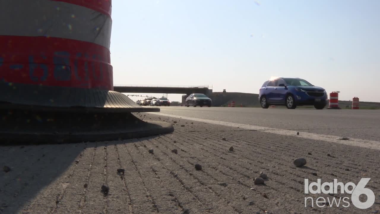 Keep traffic flowing; An update on the HWY 16 to I-84 project and what ...