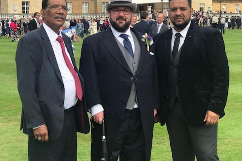Tributes paid to Agrah founder Bashir Miah after sad death