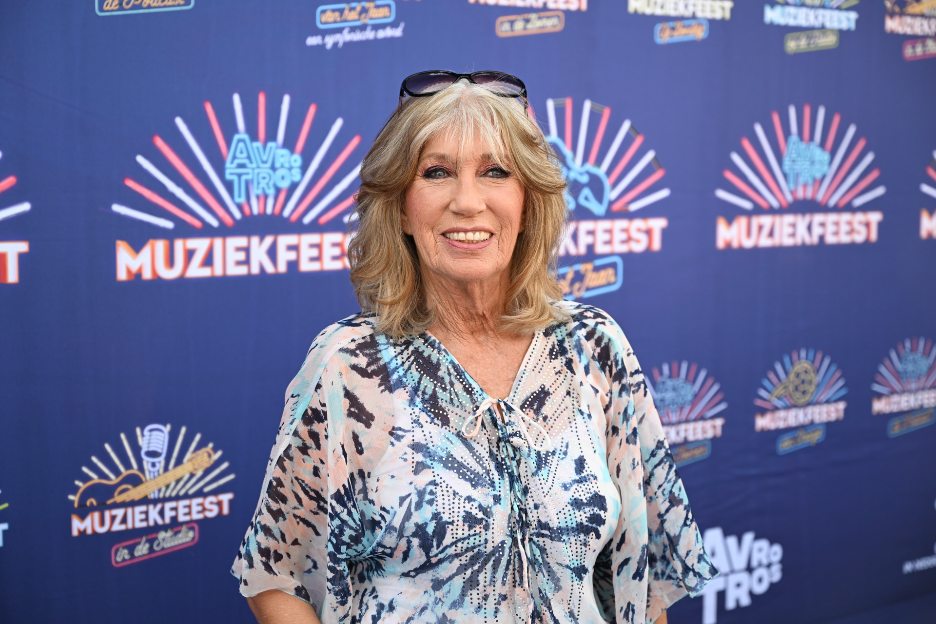 De mooiste foto's van Maggie MacNeal