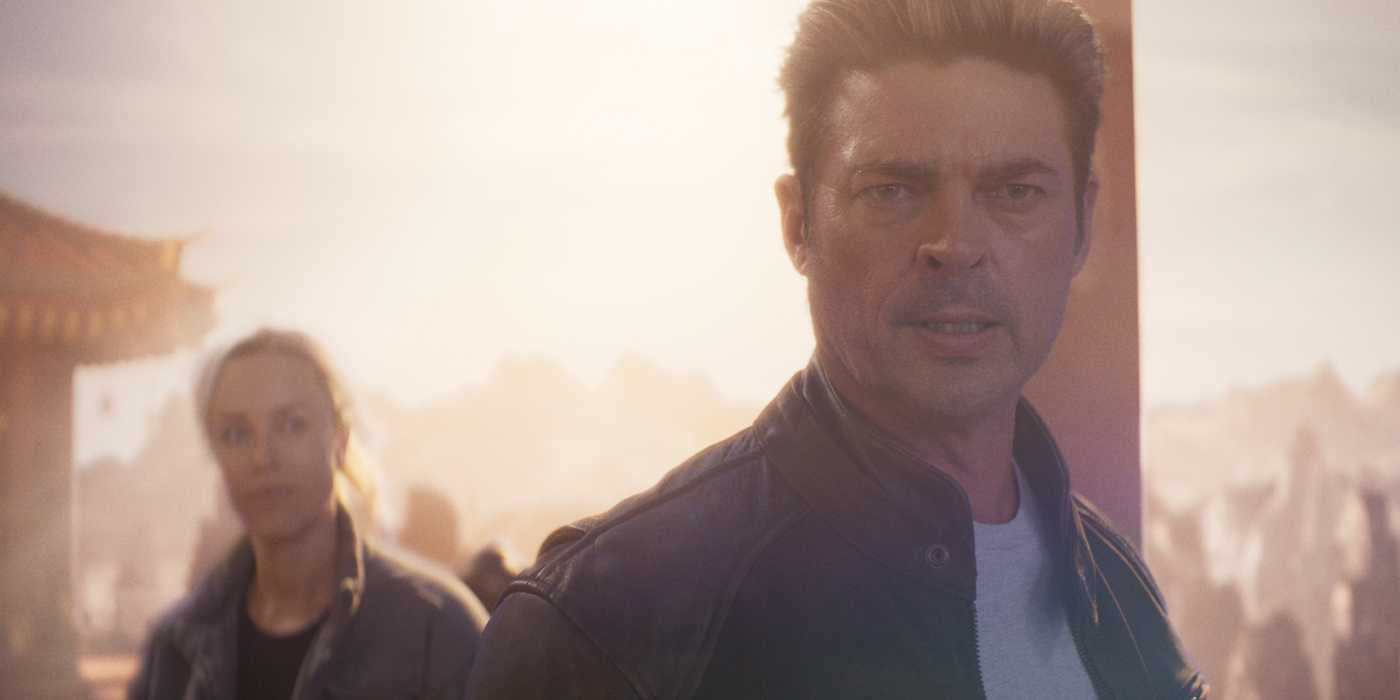 Mortal Kombat 2 Trailer Welcomes Johnny Cage To The Fight & Highlights ...