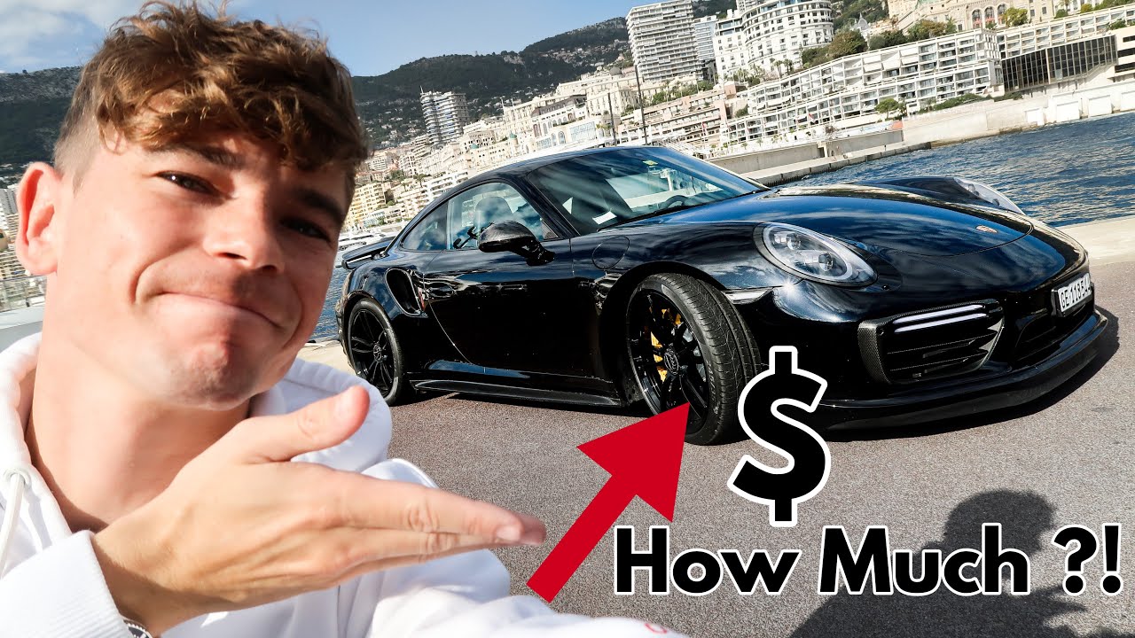 How Much Does Owning a Supercar Really Cost – Full Ownership Breakdown
