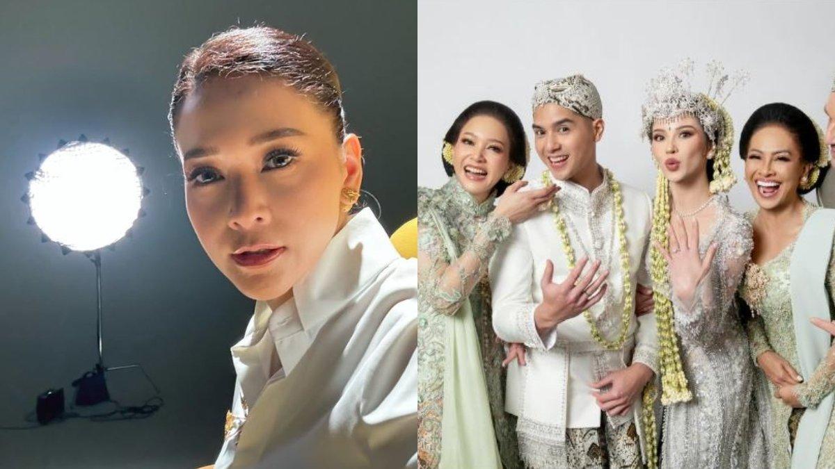 Maia Estianty Sebut Irwan Mussry Donatur,Ahmad Dhani Sewot,Klaim Ayah ...