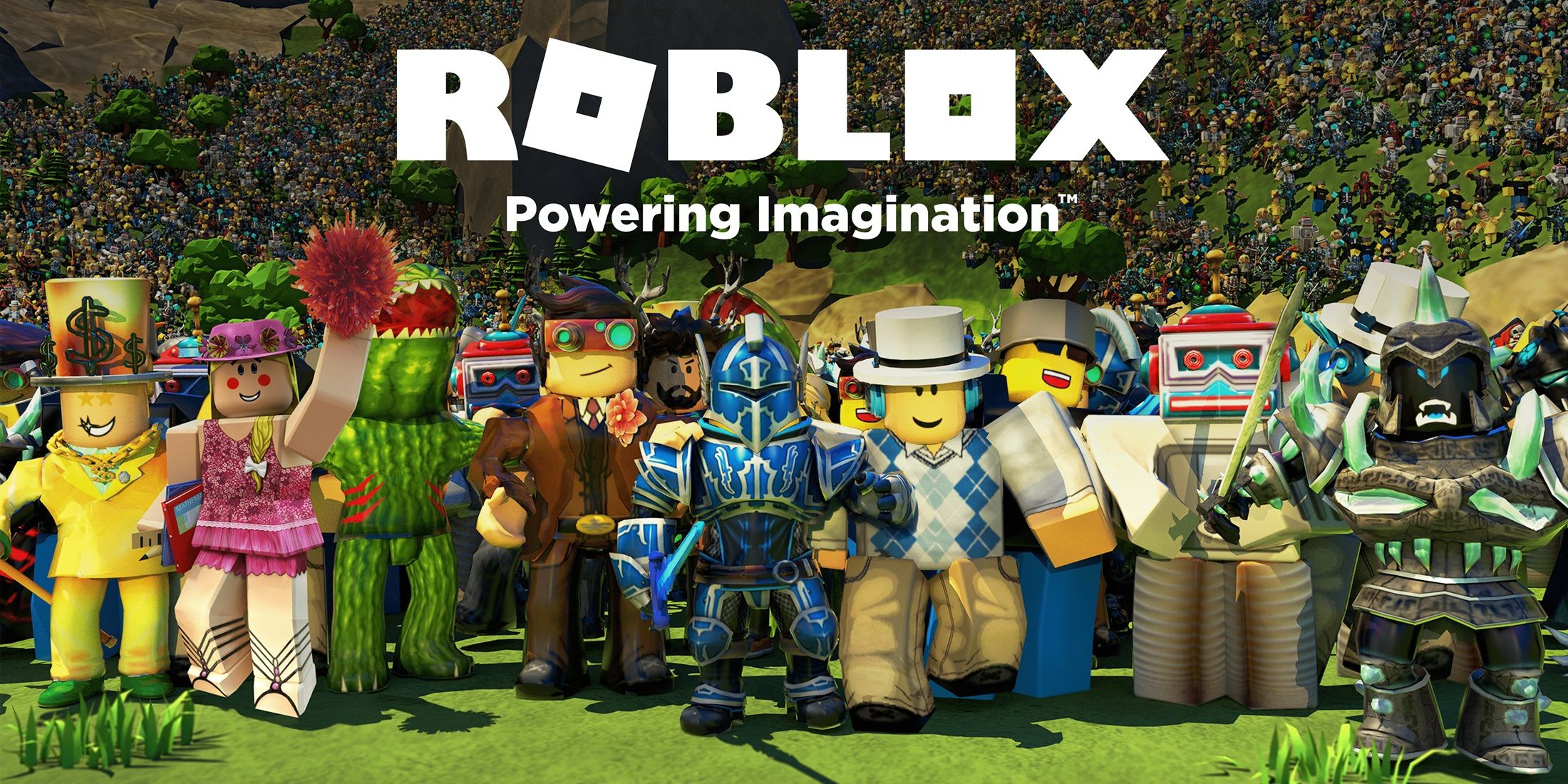 Roblox Adds AI Powered 'Video Selfie' Safety Feature