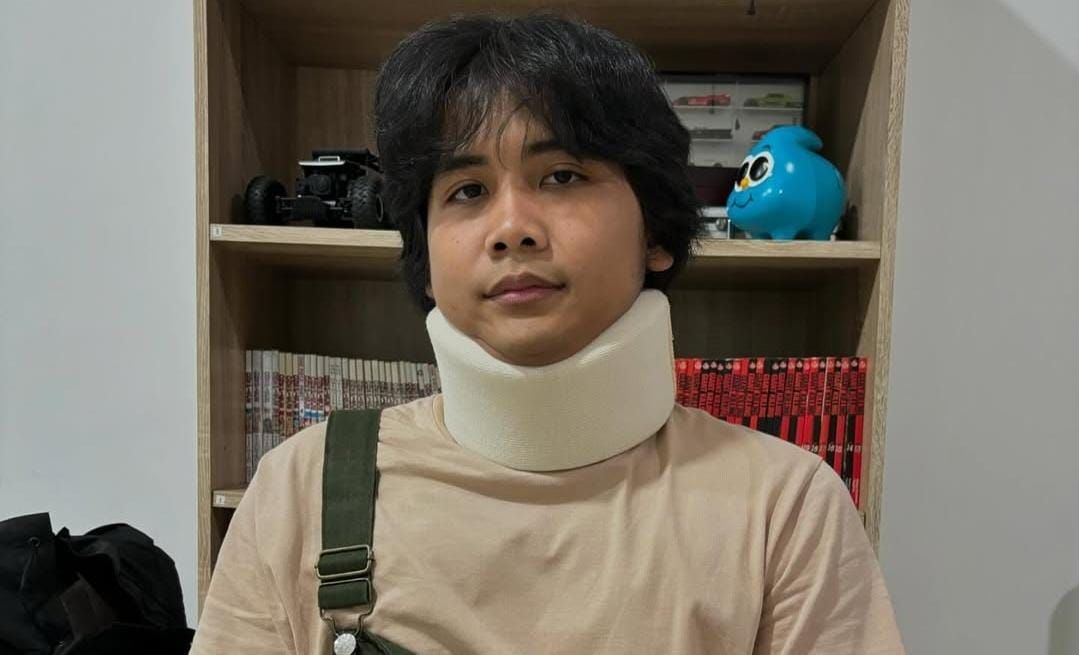 Profil Bintang Emon, Komika Sekaligus Aktor yang Walk Out Saat Live Streaming Bareng Tiktoker Bigmo