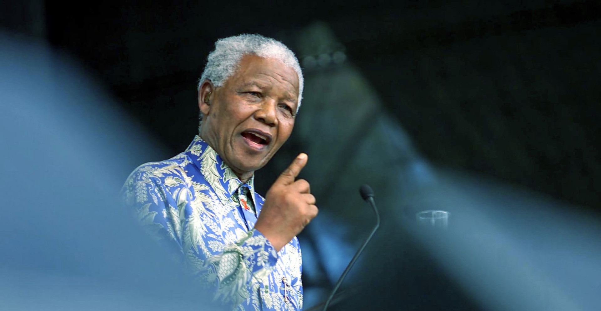 Nelson Mandelas Verhaftung 1962 und die Rolle der CIA