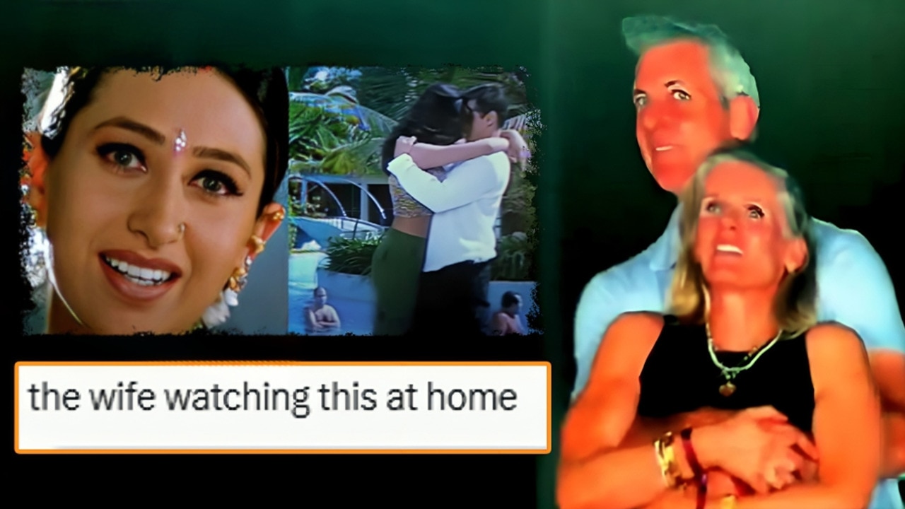 A pot of meme gold spills on X as Chris Martin outs Astronomer CEO's ...