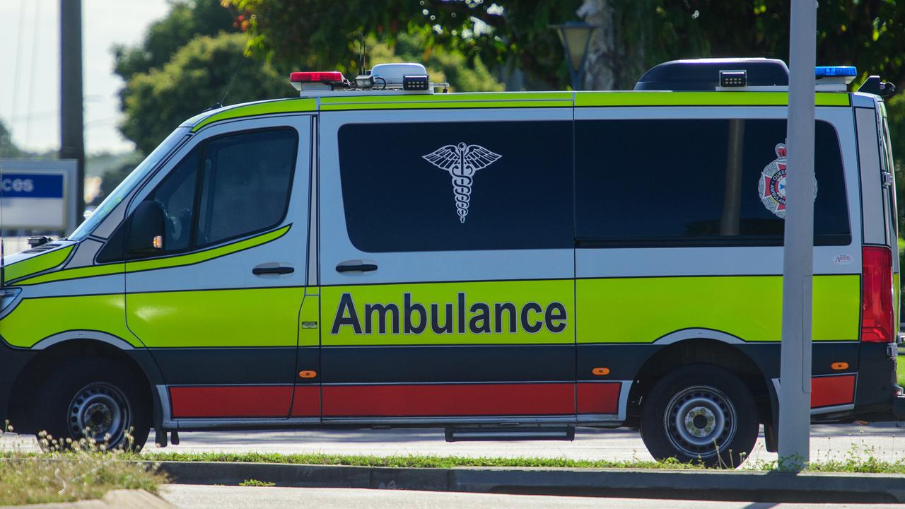 One dead after horror crash on rural road