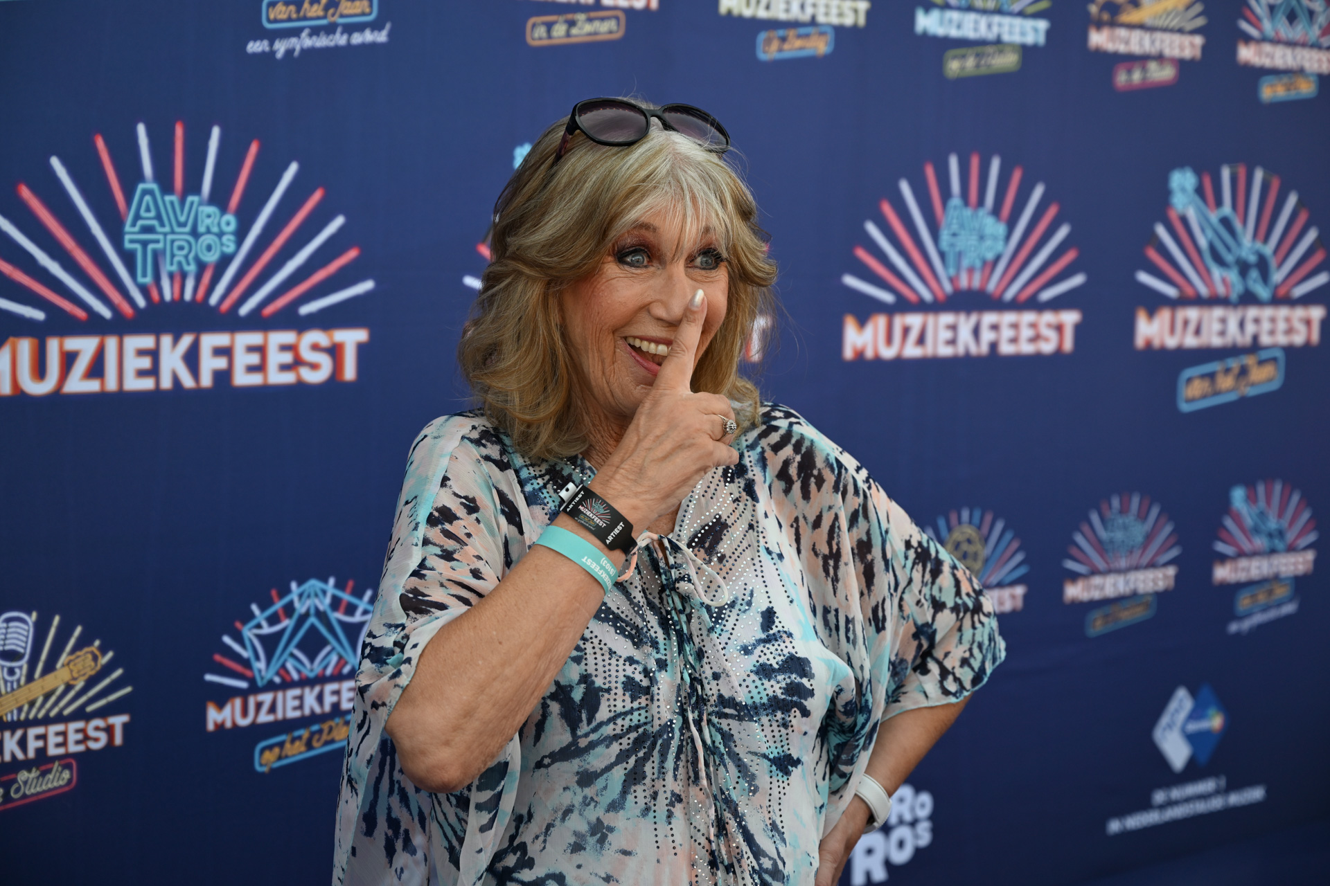 De mooiste foto's van Maggie MacNeal