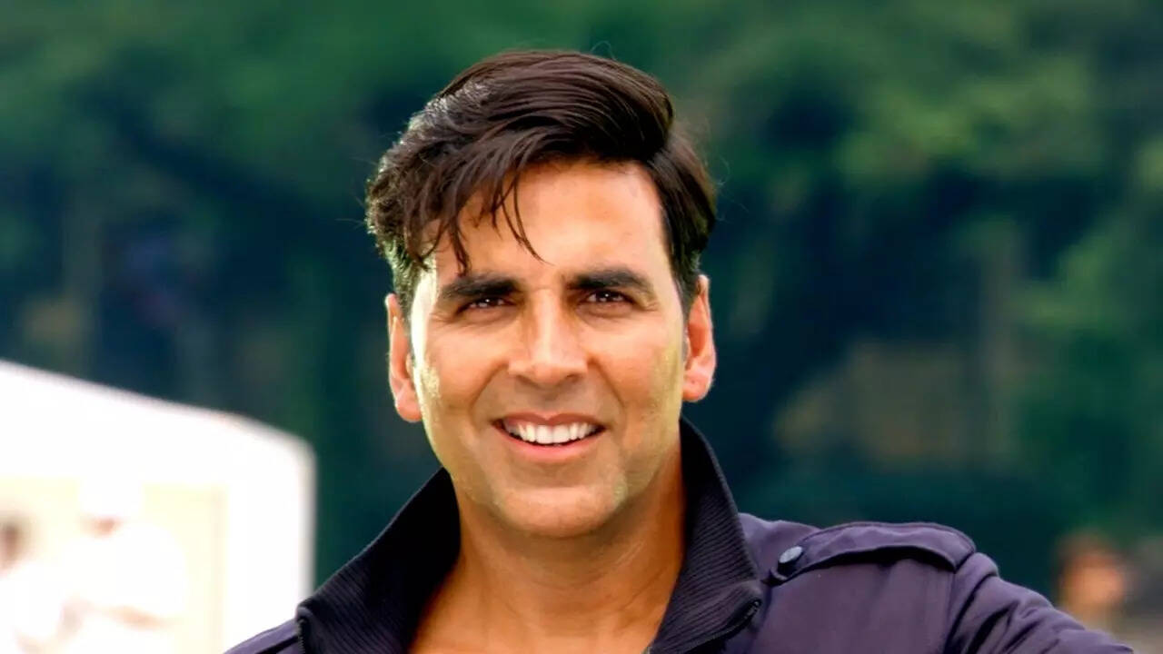 Akshay Kumar provides insurance and support to '650' stuntmen after SM ...