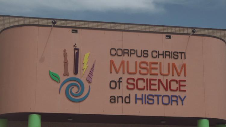 Corpus Christi Museum extends hours for summer explorations through ...