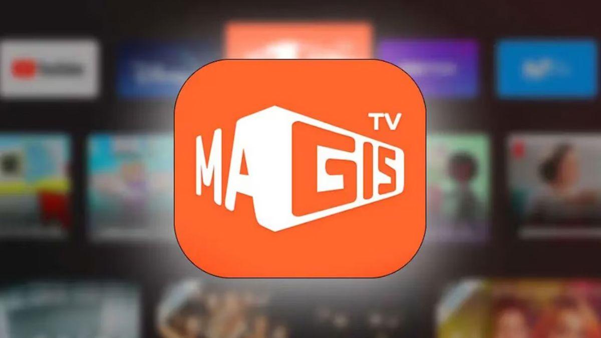 Magis TV app: riesgos y alternativas legales para ver contenido en ...