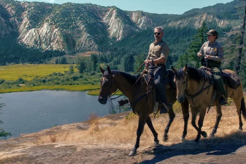 New Netflix thriller slammed for 'bad timing' by fans as they compare ...