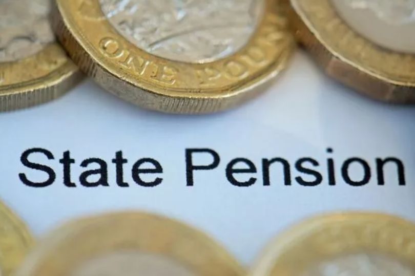 DWP and HMRC told to make all state pension payments 'exempt' from tax