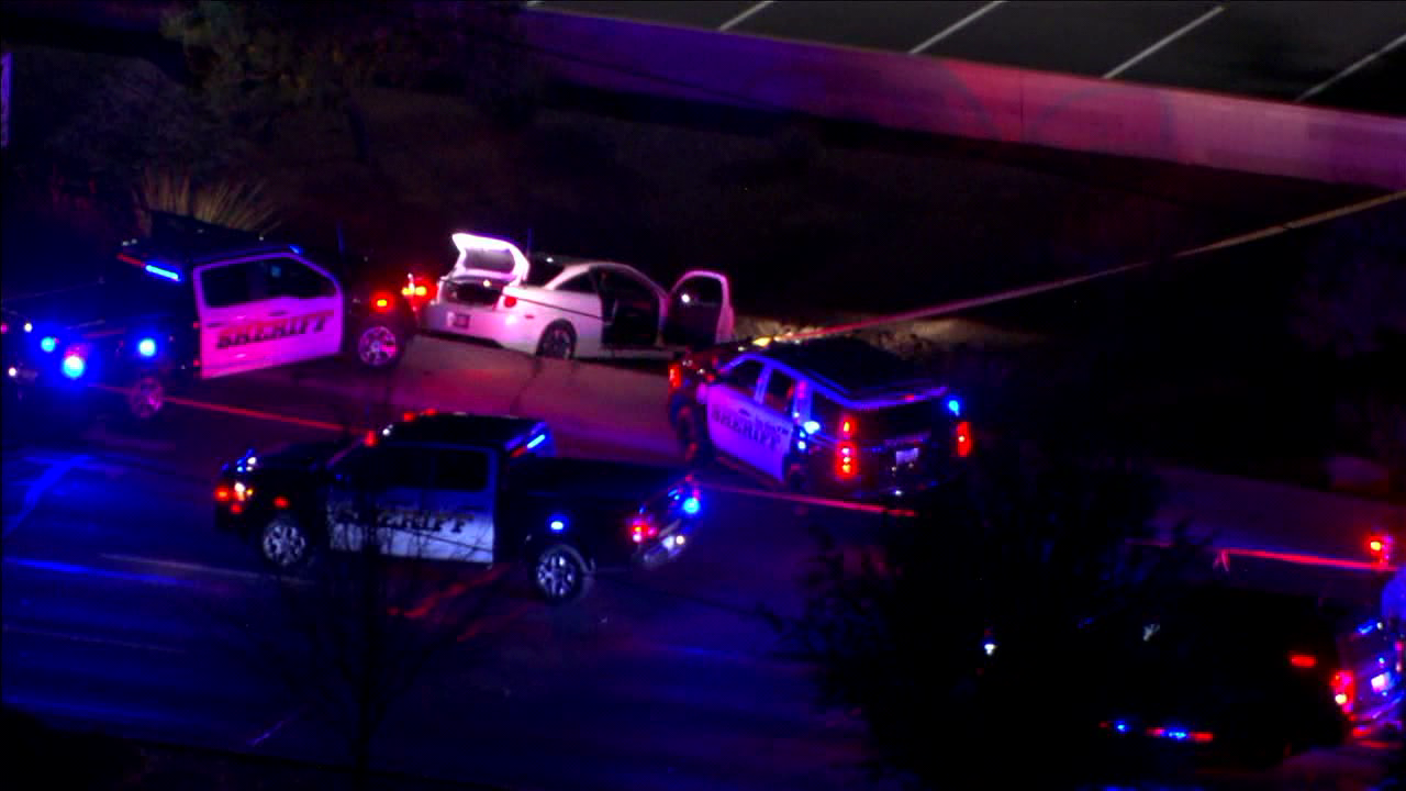 Woman killed in shooting involving PCSO deputies identified