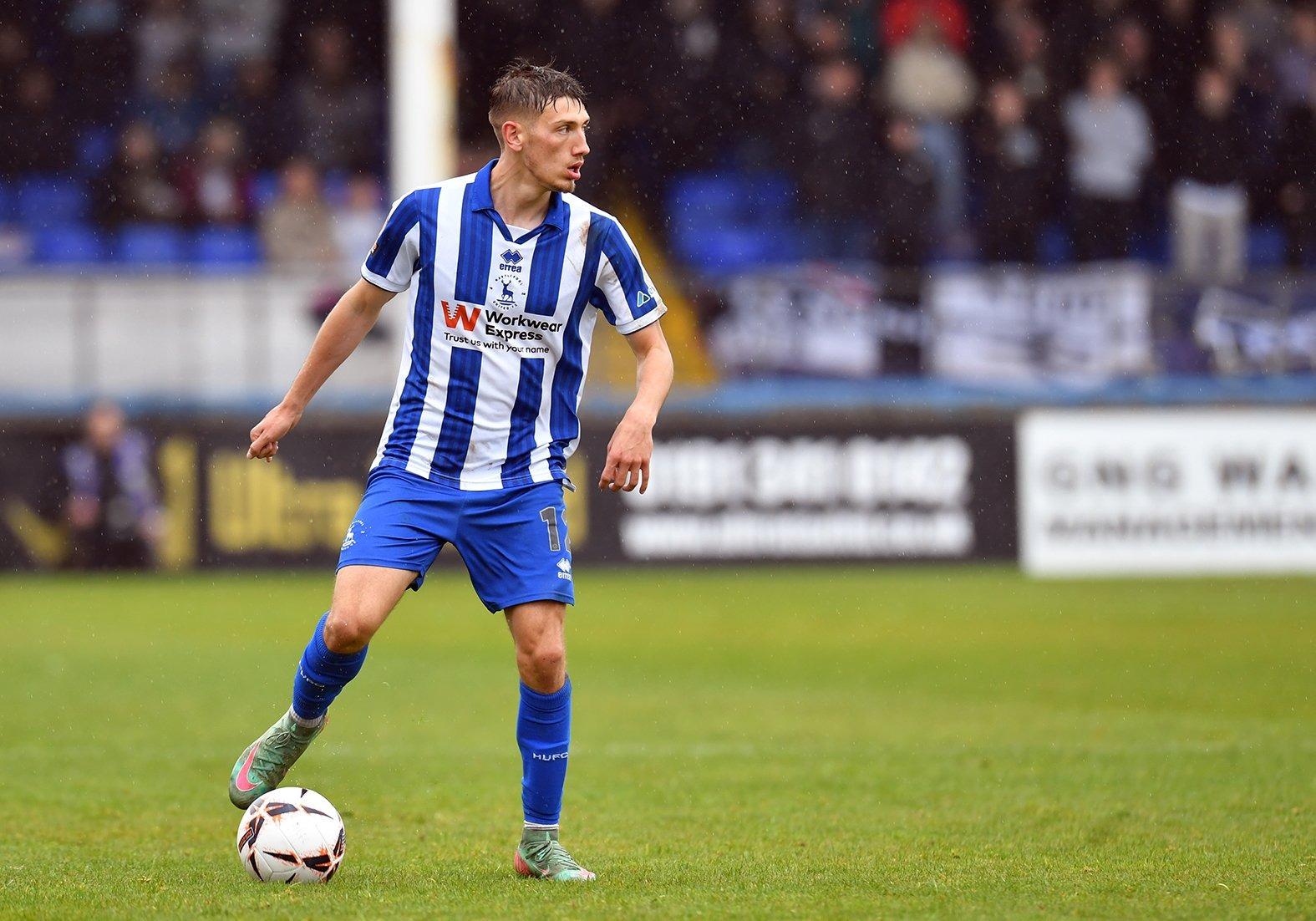 Hartlepool United manager Simon Grayson says Pools made "really good ...