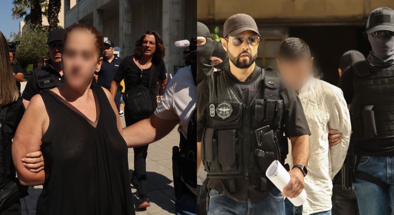 Δολοφονία στην Αγία Παρασκευή: «Έγινε κάτι τραγικό» – Τα μηνύματα που ...