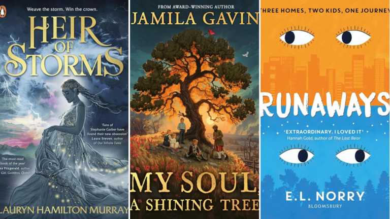 14 books your children will actually want to read this summer