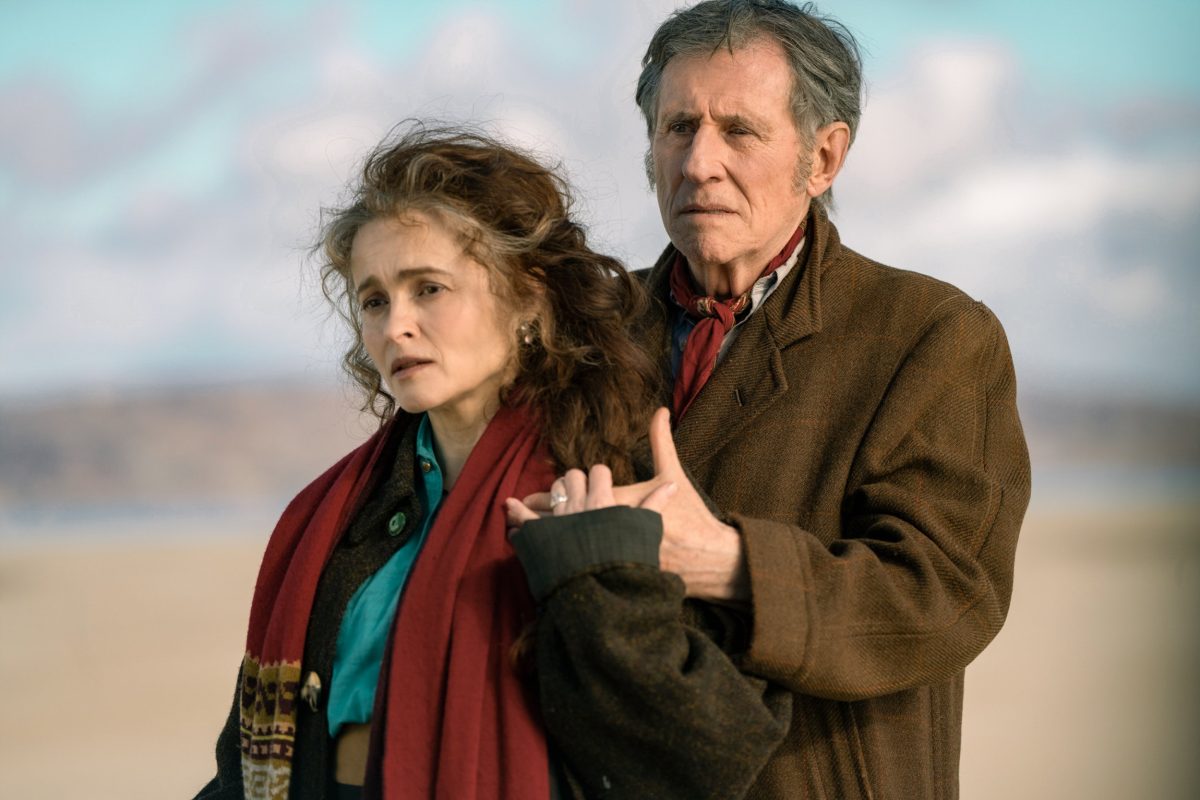 Even Helena Bonham Carter can’t stop Four Letters of Love being a ...