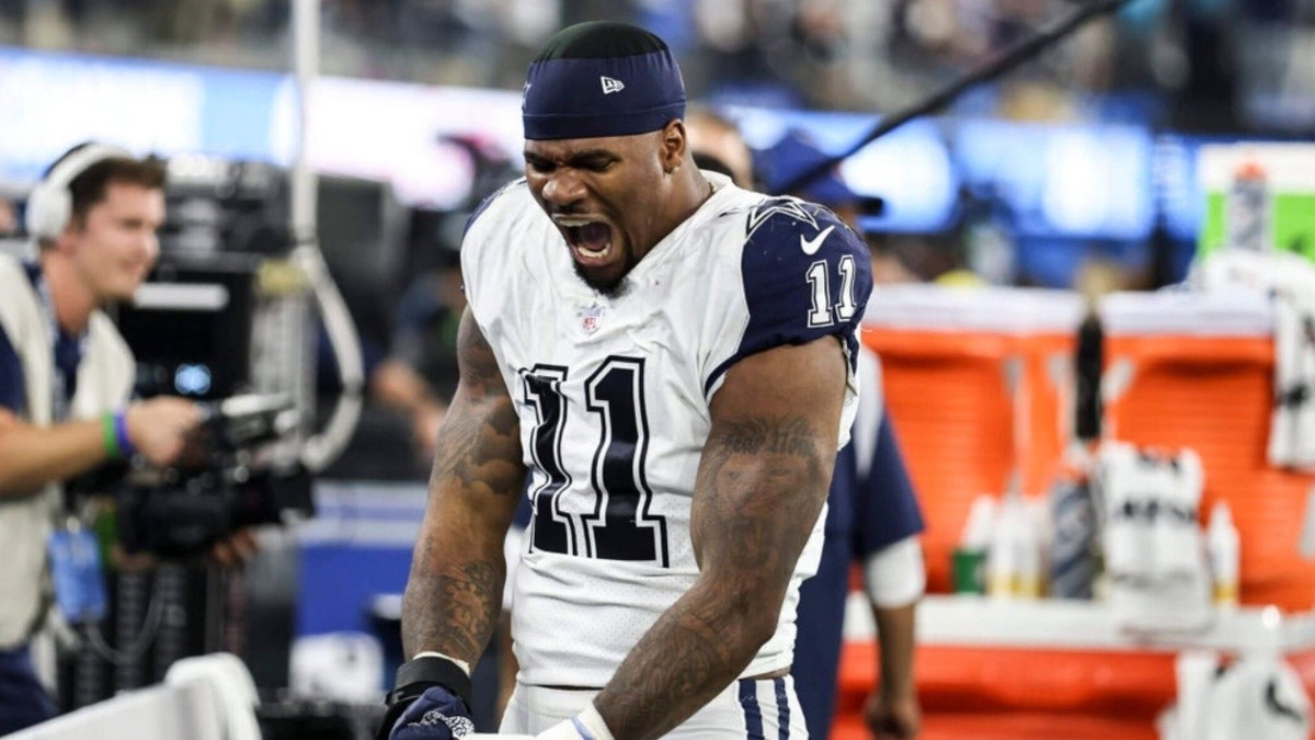 NFL: Former Cowboys Player Threatens Jerry Jones with Revealing Secrets ...
