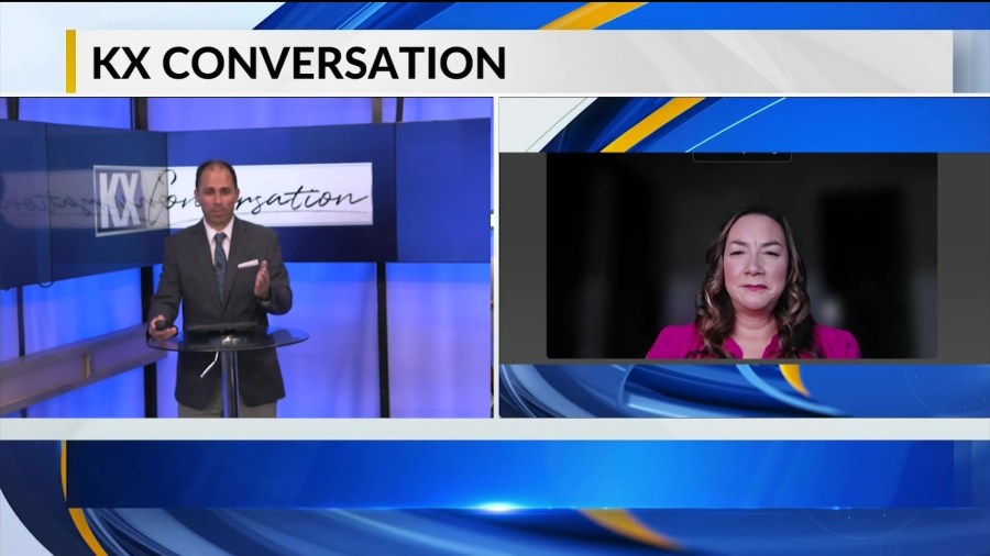 KX Conversation: Public health matters