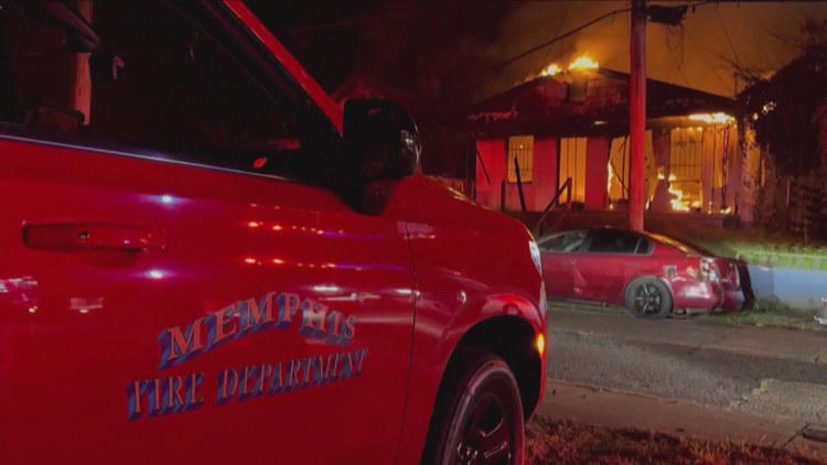 Memphis firefighters' union responds to city council member's ...