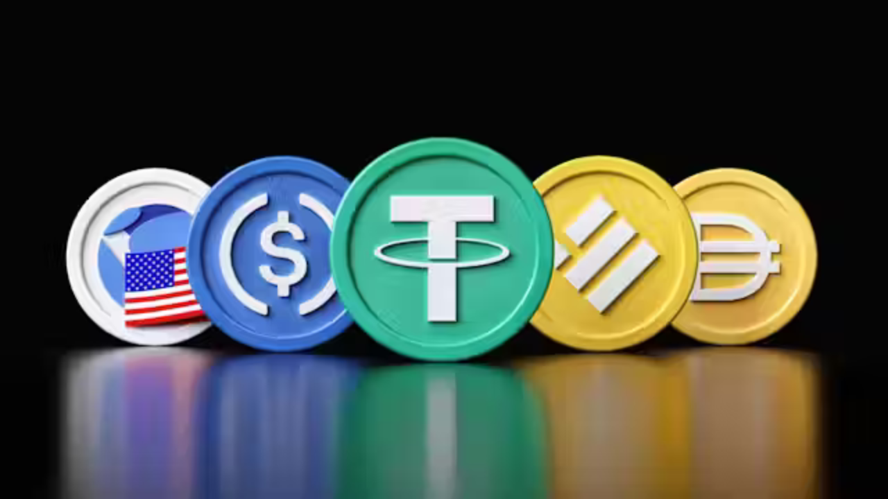 US Congress passes Genius Act to regulate stable coins amid Trump ties ...