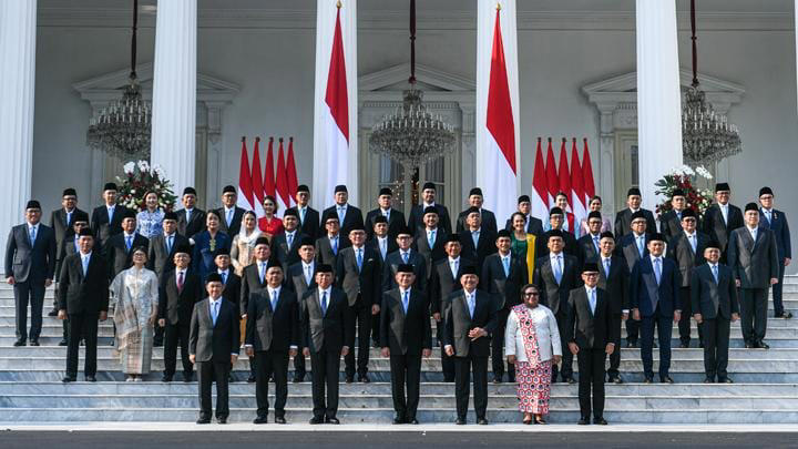 Pro Kontra Wakil Menteri Rangkap Jabatan Komisaris BUMN