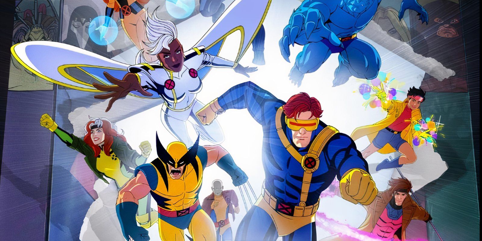 X-Men Writer Teases Hero’s Major “Crash Out,” As the Pressure Of Being ...