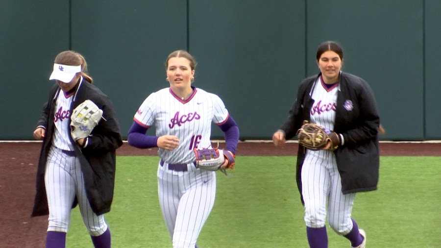 UE softball announces coaching staff