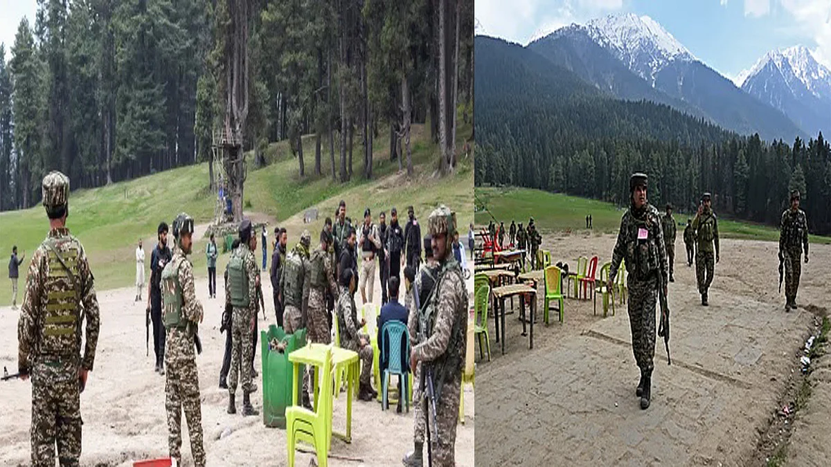 US designates LeT proxy The Resistance Front responsible for Pahalgam ...