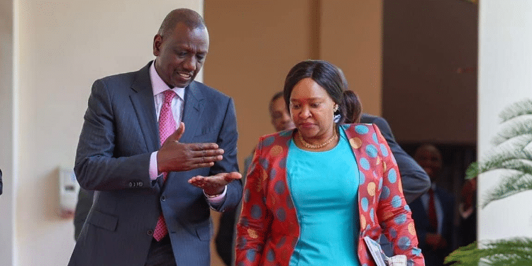 What Ruto Should Do to Unlock Kenya’s Immense Tourism Promise