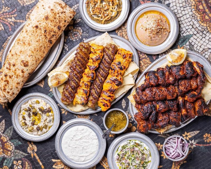 12 Must-Try Spots That Londoners Swear By