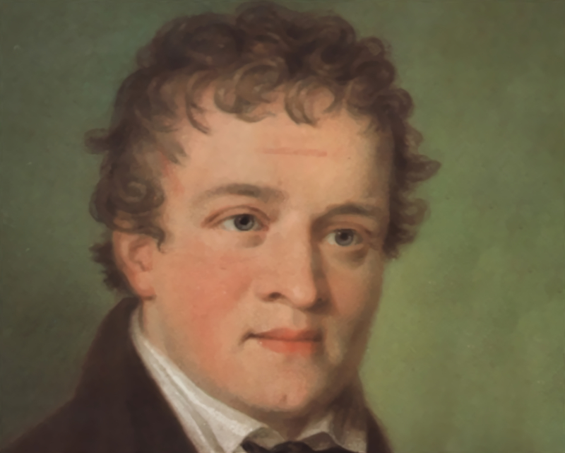 The Bizarre Truth About Kaspar Hauser