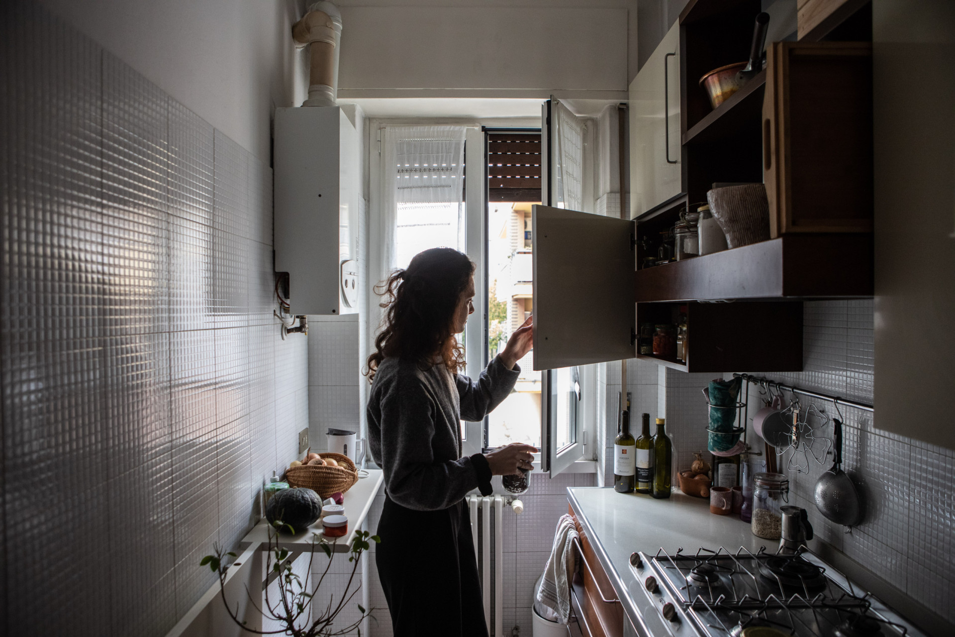 Dos and don’ts when it comes to kitchen safety