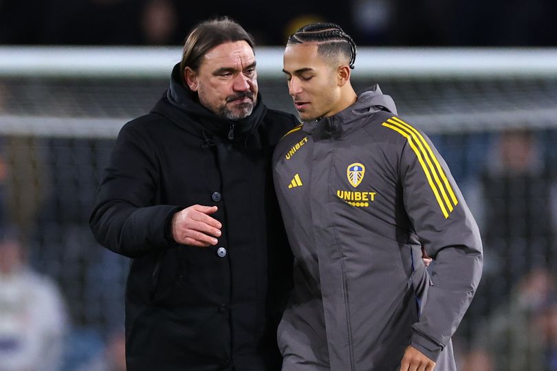 Six Leeds United questions Daniel Farke may answer this week including ...