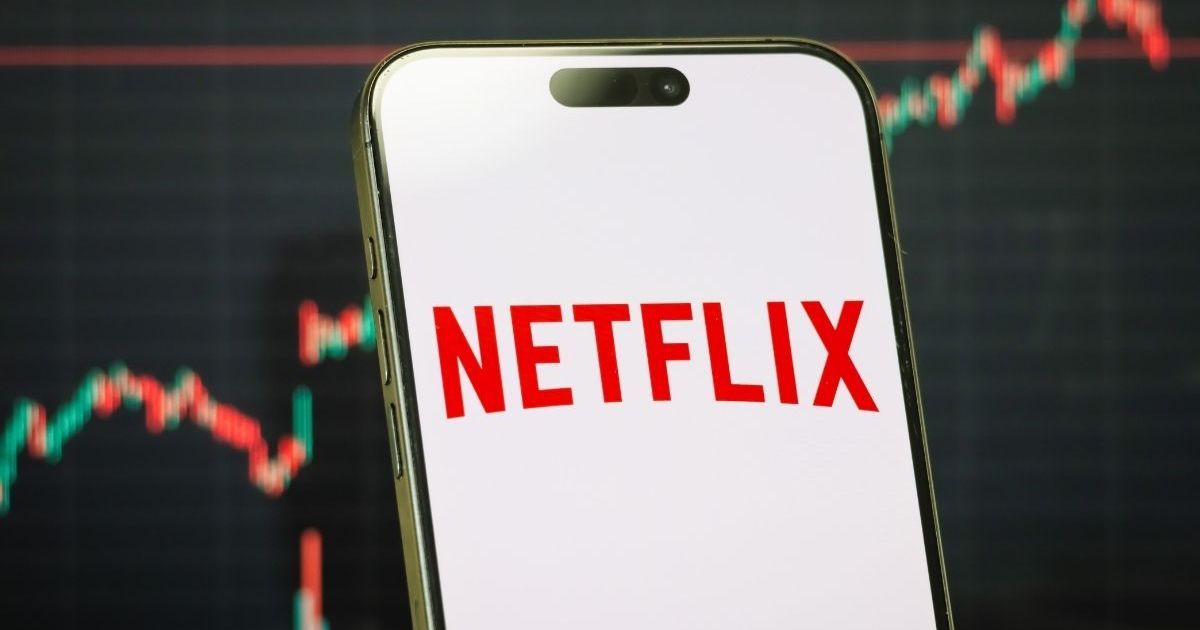 Netflix Revenue Grows 16% in New Earnings Report