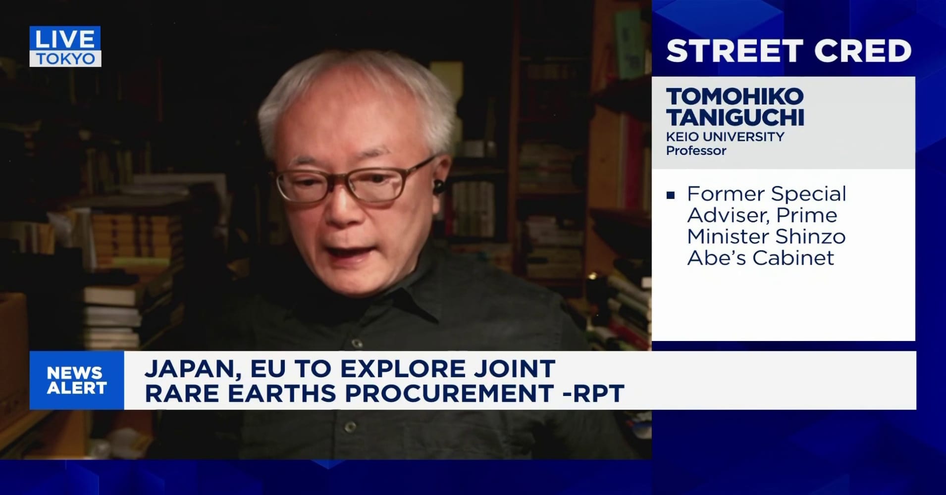 No swift end to US-Japan tariff dispute regardless of Japan’s Prime ...