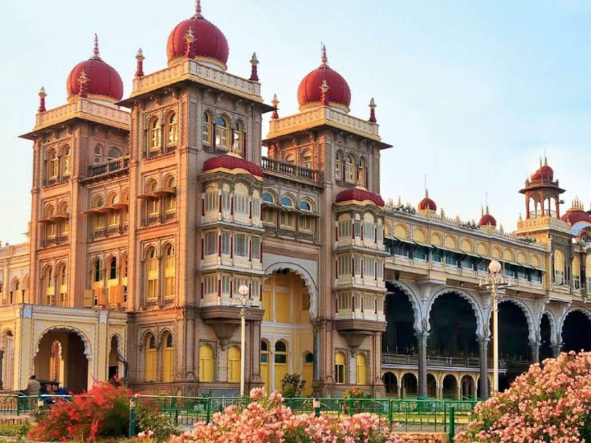 Old Legends, Royal Drama & Total Confusion: The Stories Behind Mysore’s ...