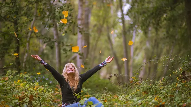 The Simple Secret To Happiness, You Wish You Knew Earlier!