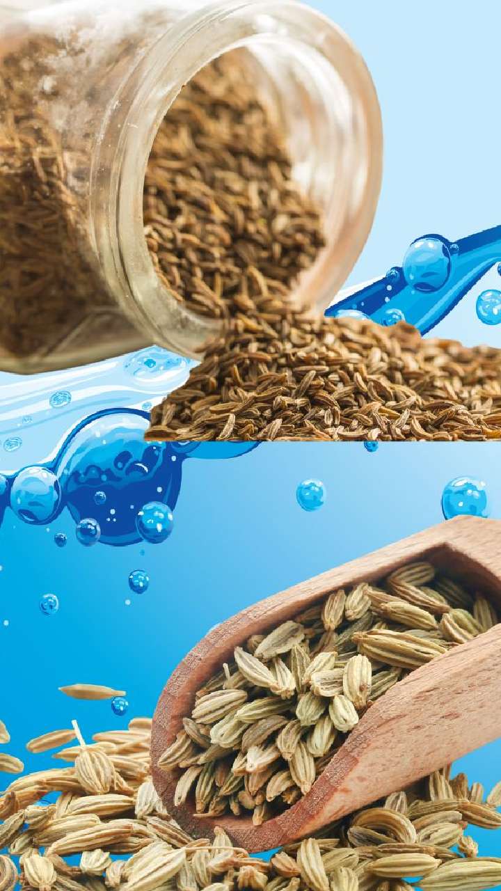 Cumin Water Vs Fennel Water: Which Is Better For Digestion?