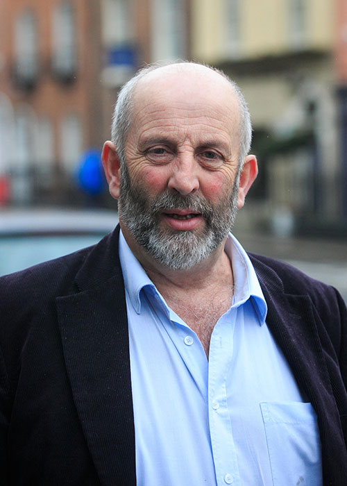 Man who pleaded guilty to election fraud worked for Healy-Rae owned ...